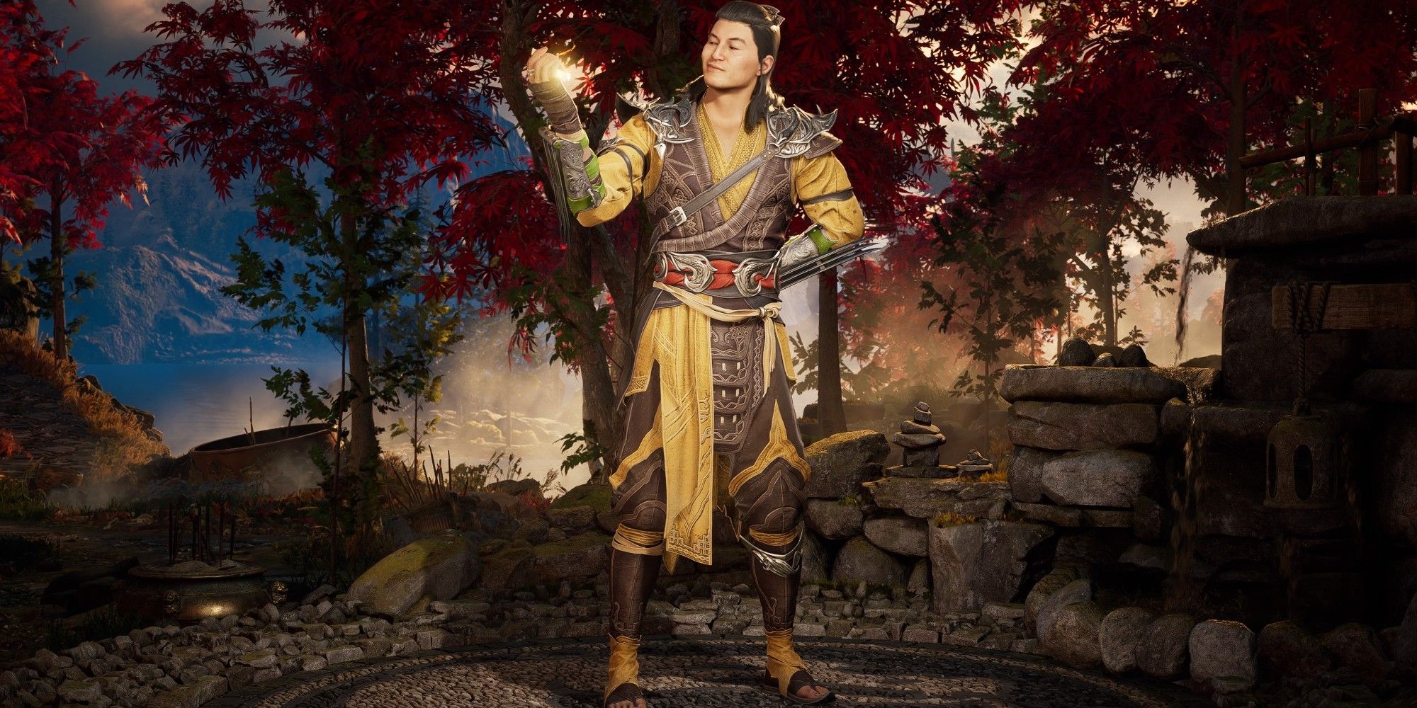 Mortal Kombat 1: Shang Tsung Guide — Moves, Combos, & More Tips