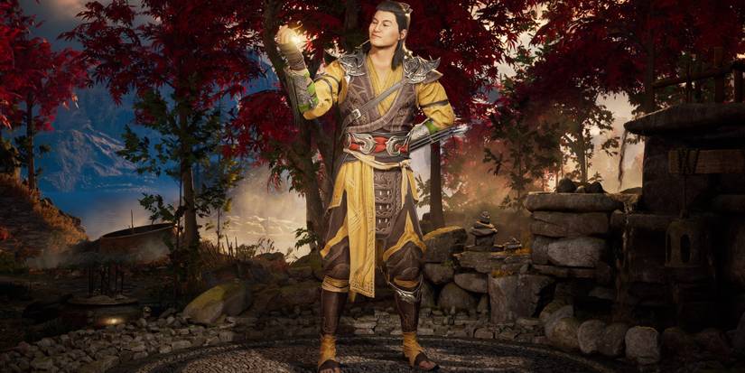 Mortal Kombat 1: Shang Tsung Guide — Moves, Combos, & More Tips