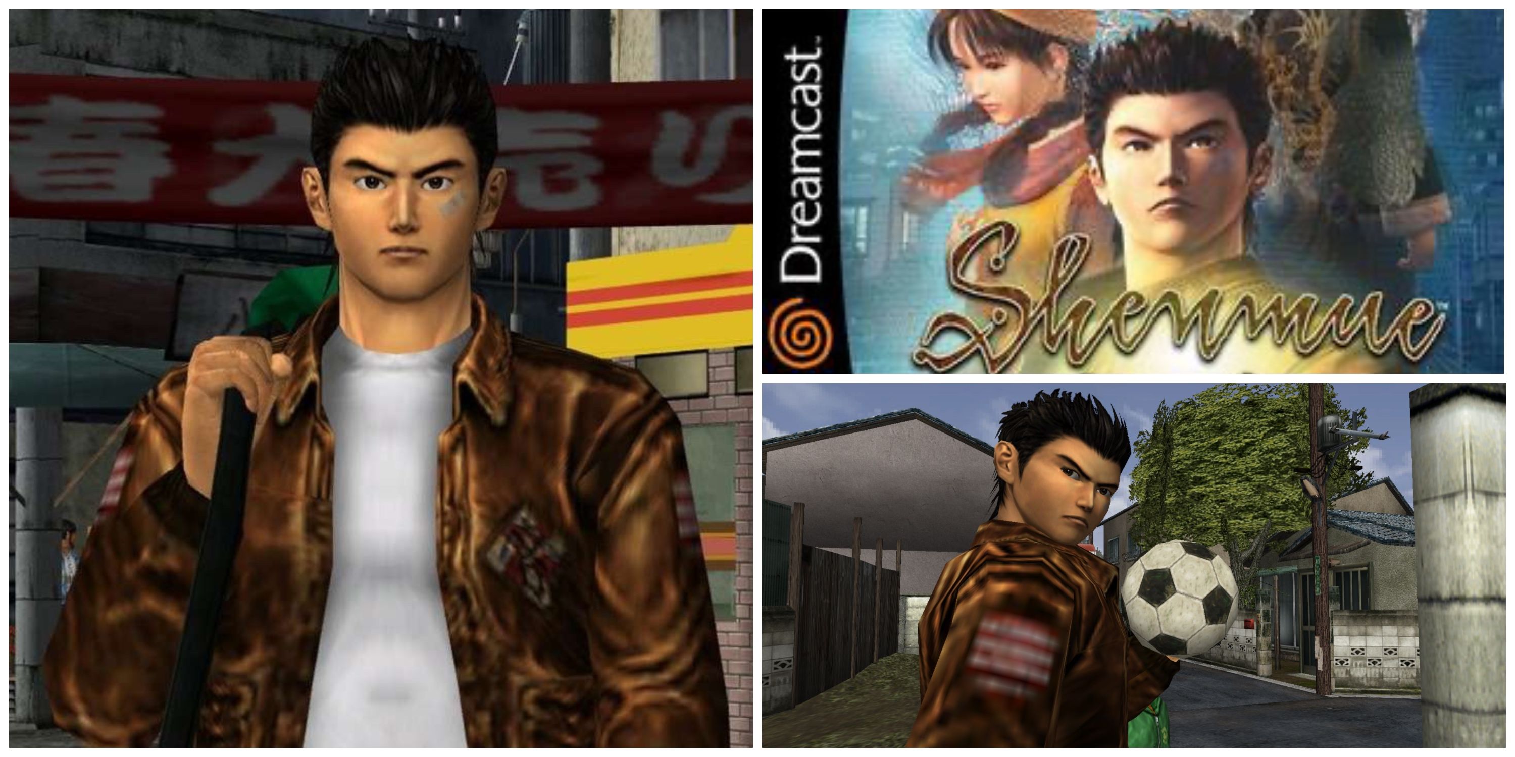 Best Sega Dreamcast RPGs