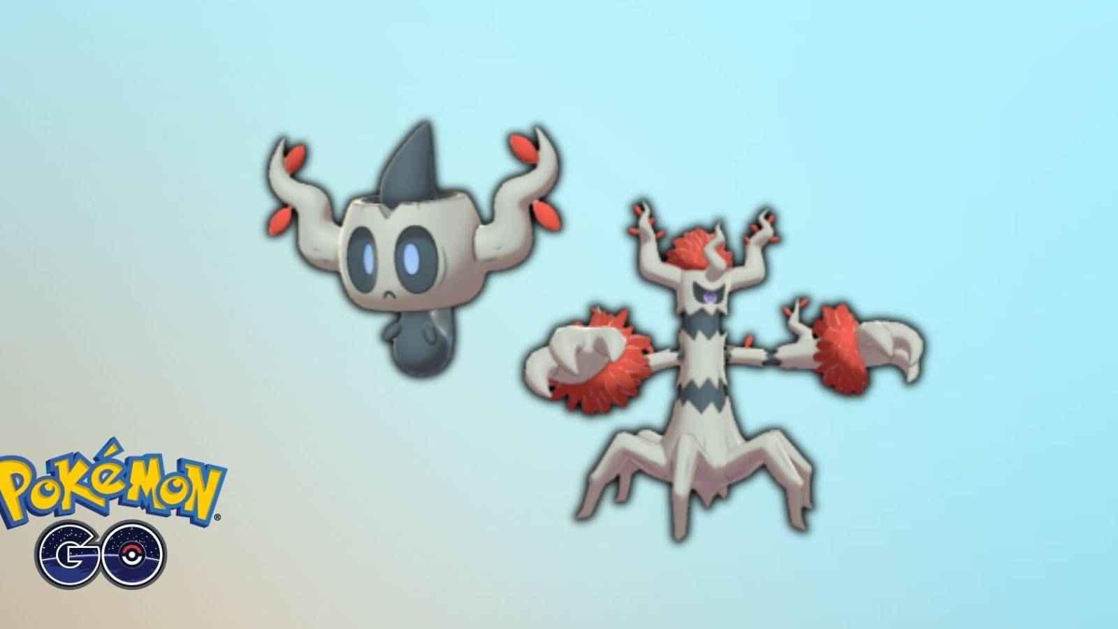 Pokemon GO: How To Get Shiny Phantump And Shiny Trevenant