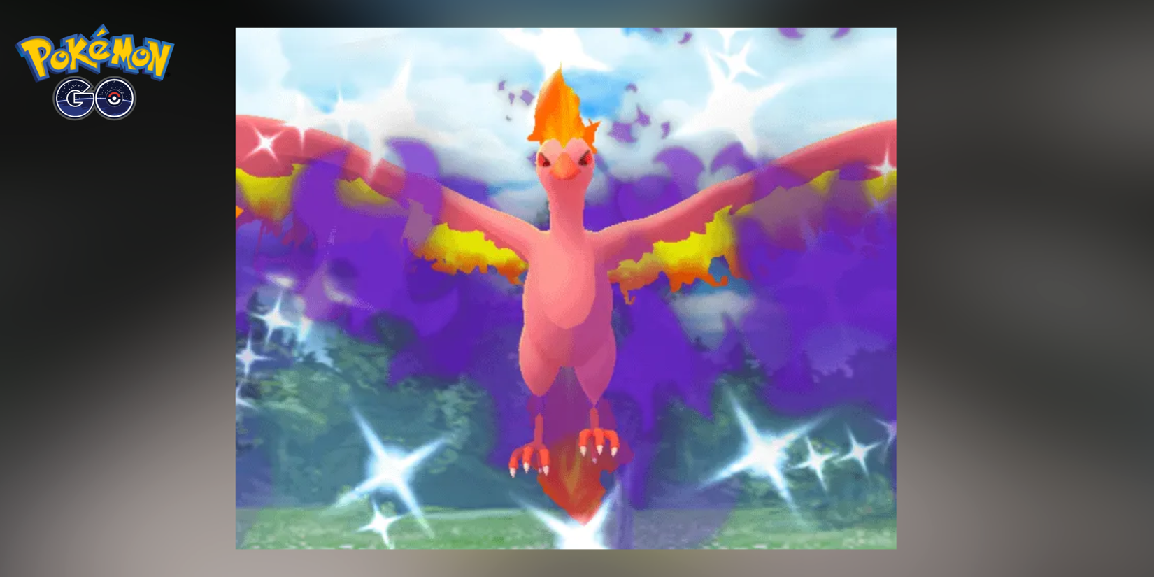 Pokemon GO: Moltres Raid Counters, Weaknesses, Shiny Moltres & More