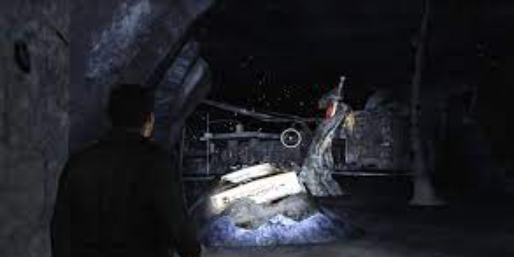 Best PSP Horror Games