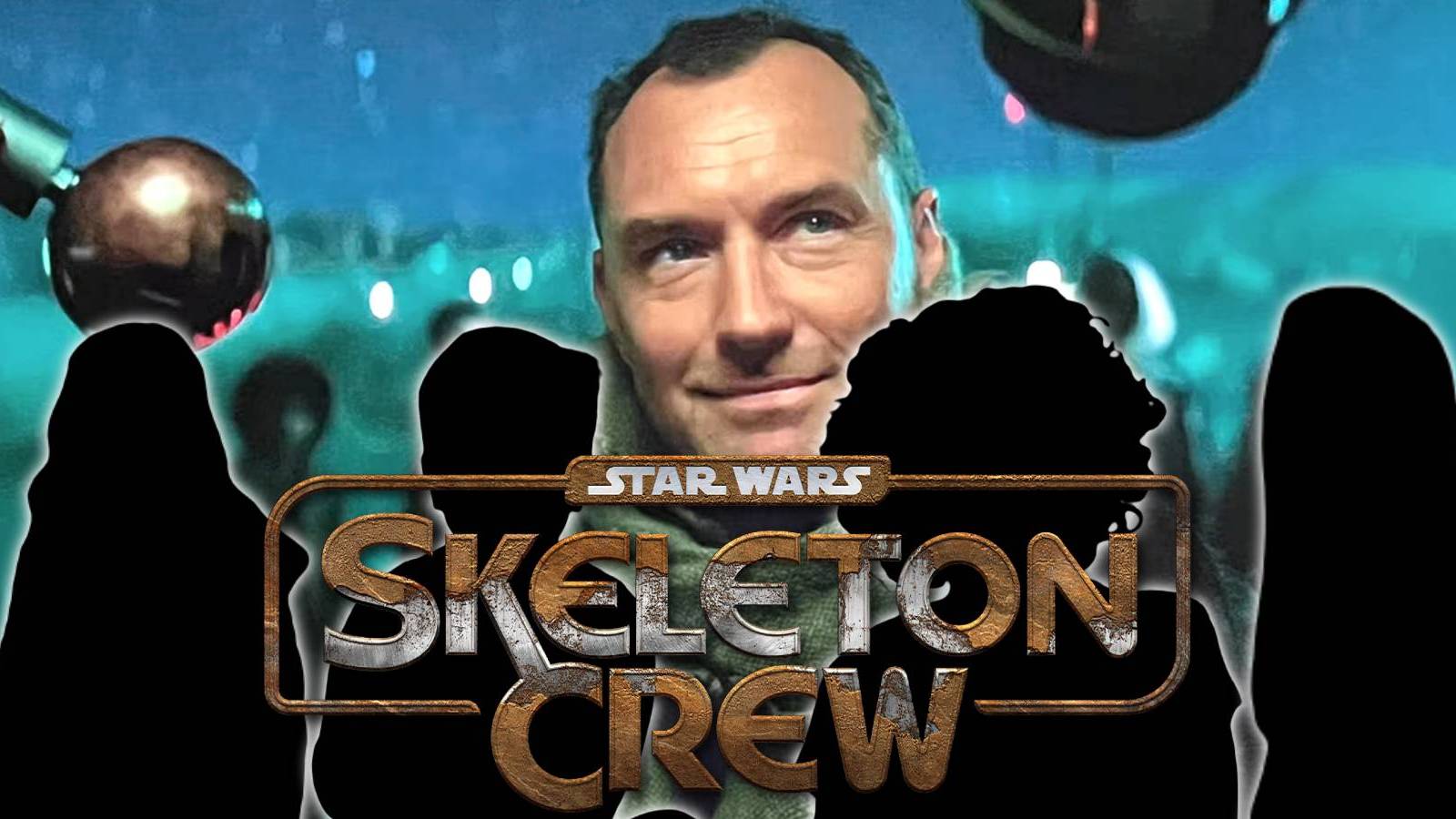 Star Wars: Skeleton Crew Cast Officially Revealed By Lucasfilm