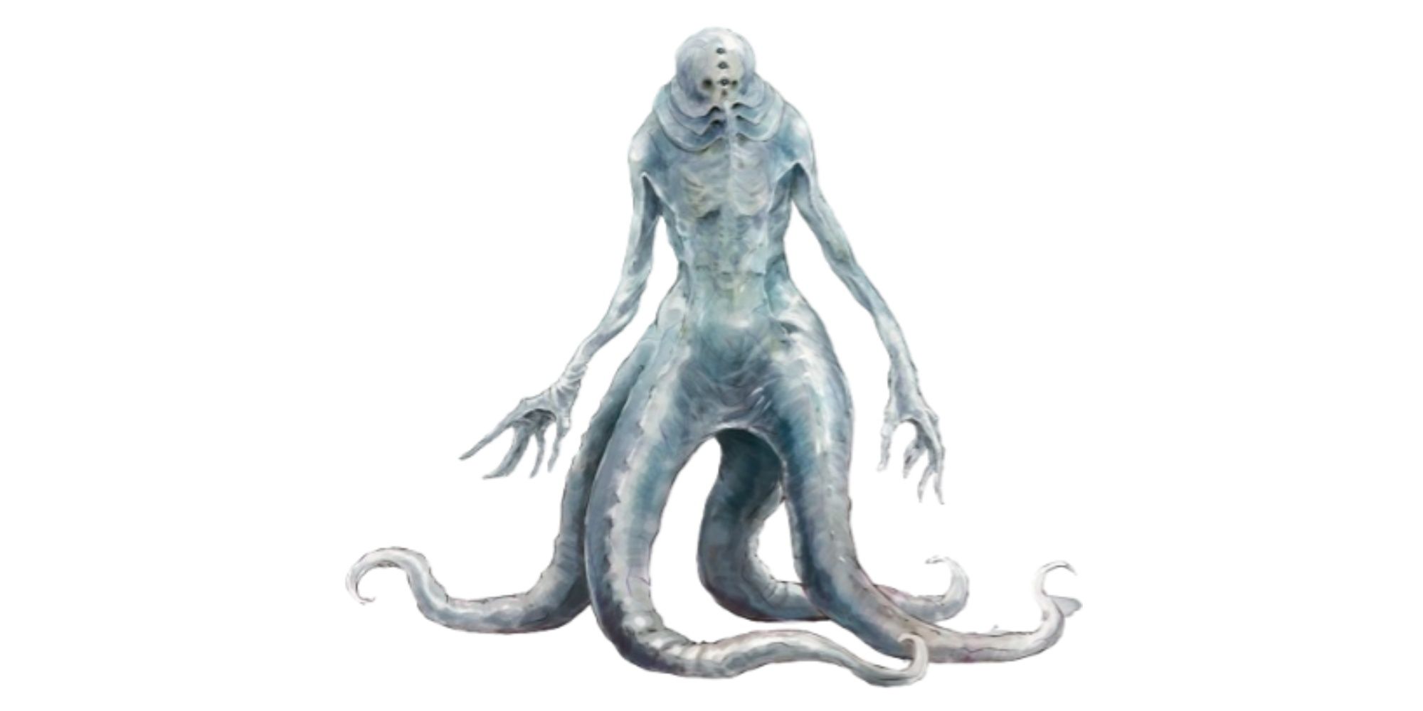 Most Obscure Dungeons & Dragons Monsters