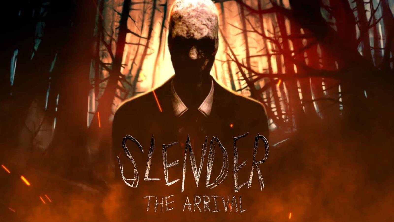 Slender: The Arrival Interview: Dev Talks Bringing Slender Man Back For ...