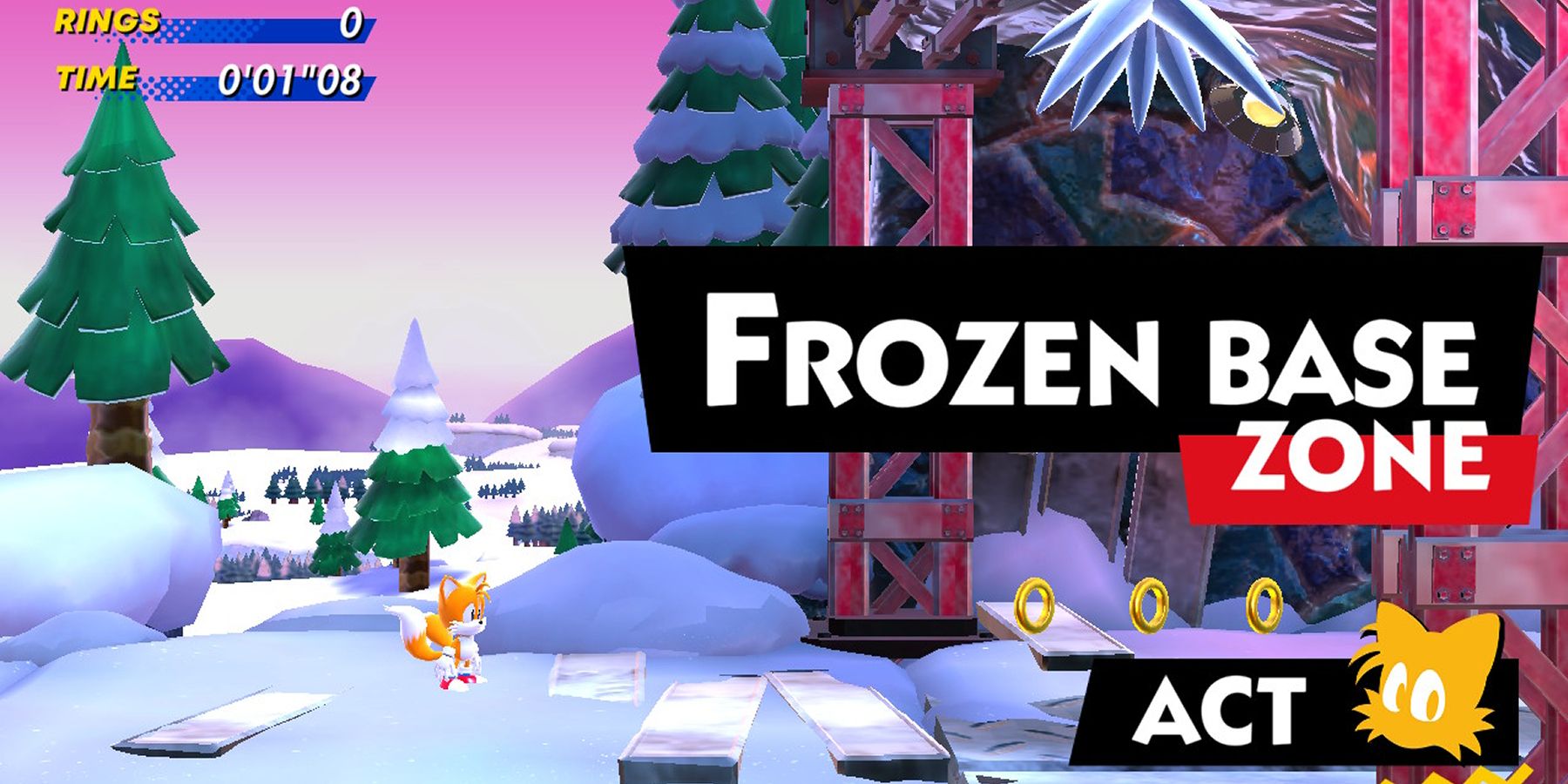 Sonic Superstars' Character Acts Are a Fun Surprise For All Players