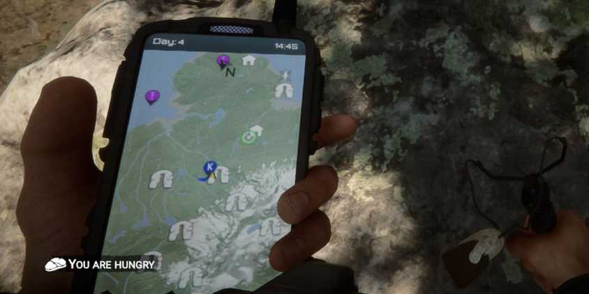 The Forest: Building The Best Base