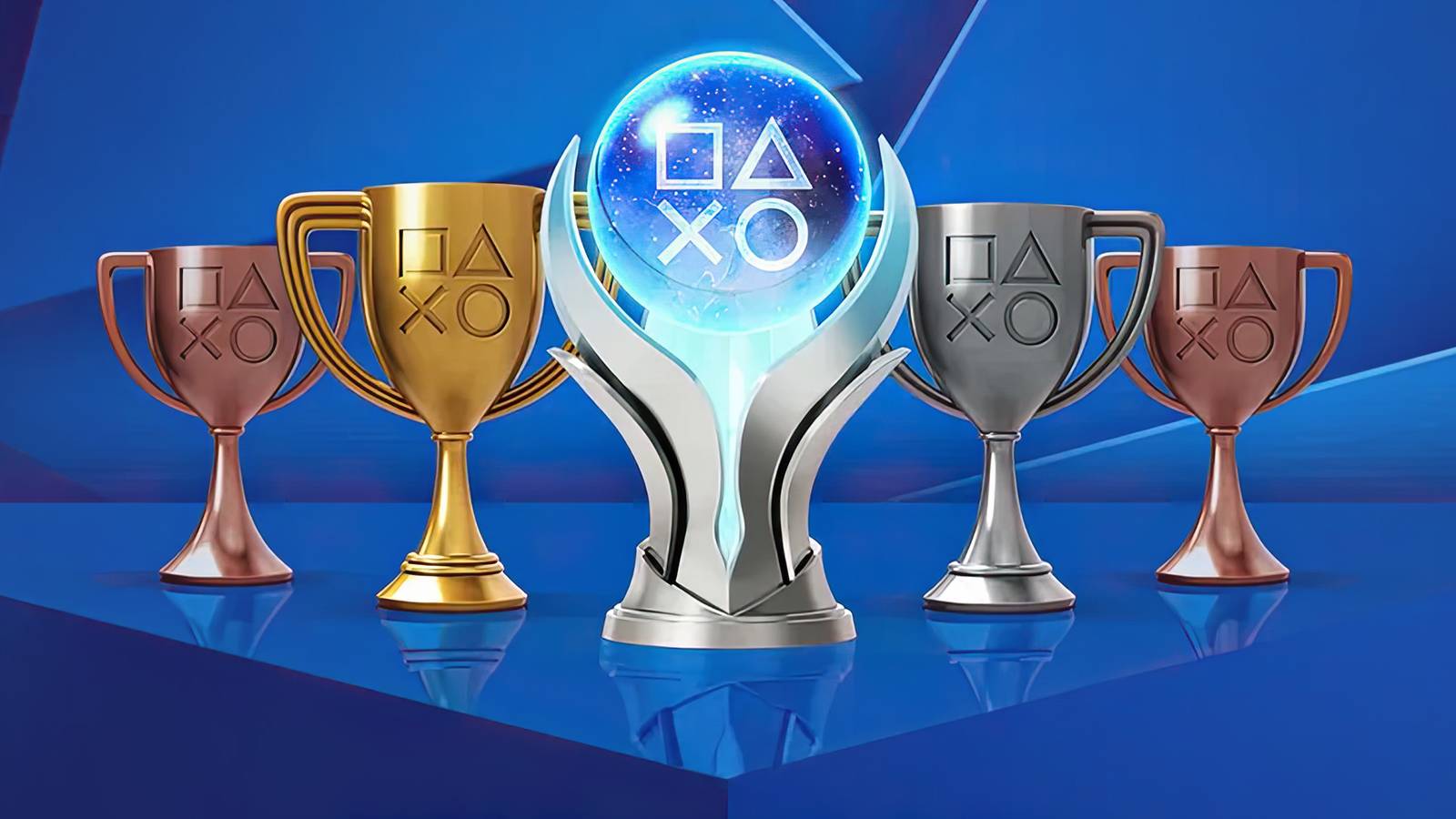 PlayStation Trophies Could Soon Be Coming to Another Platform