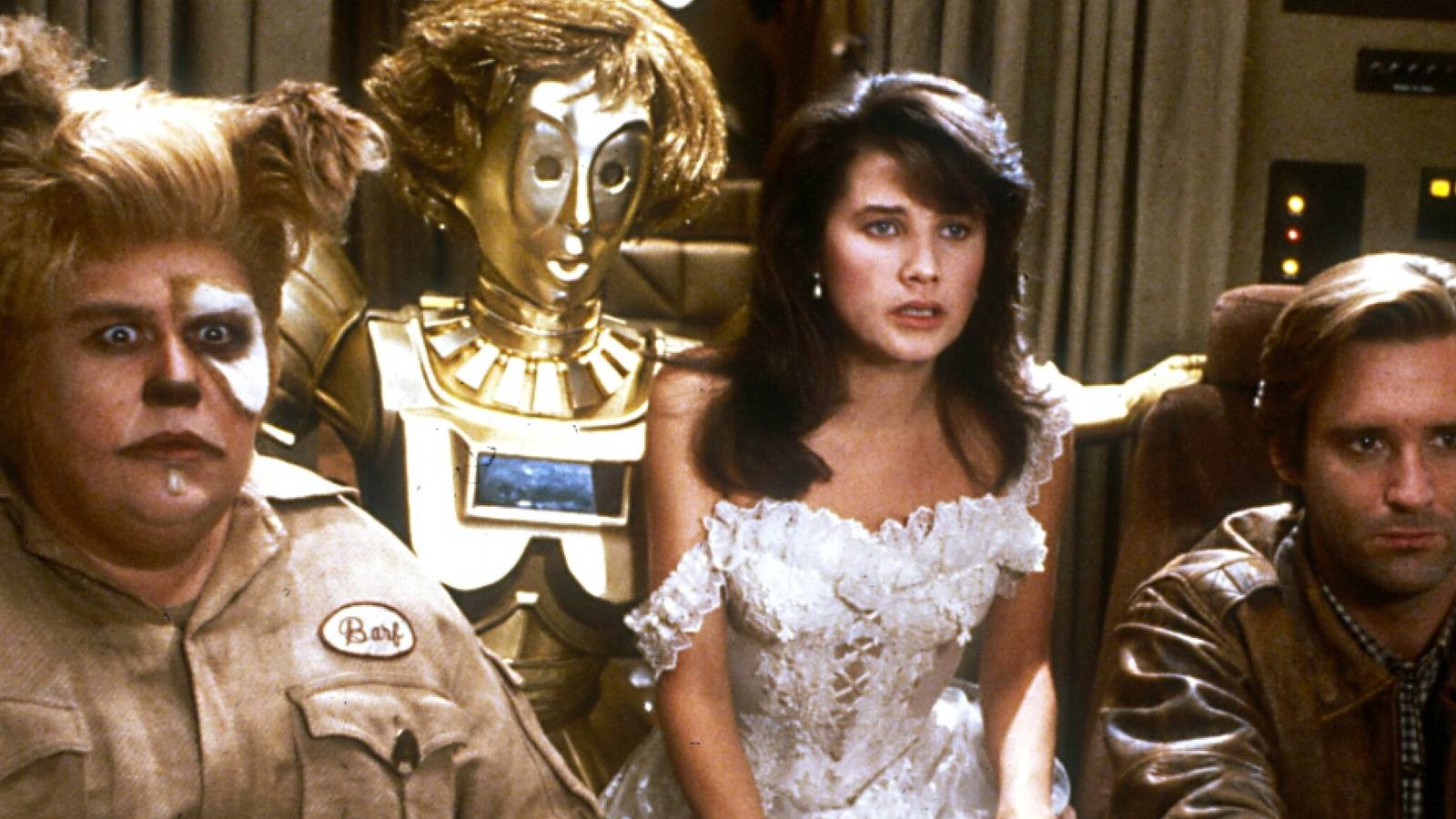 Spaceballs 2 Is Finally Happening With Original Cast, And There's A Trailer