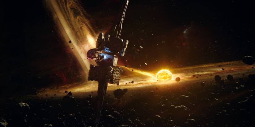 Star Trek: Best Shuttlecraft and Auxiliary Vessels