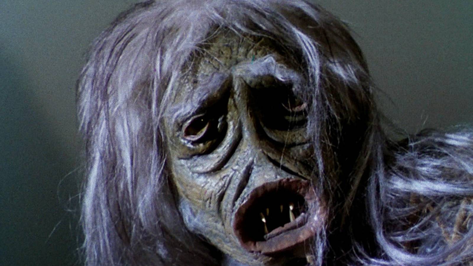 Star Trek: Who Are The Salt Vampires?