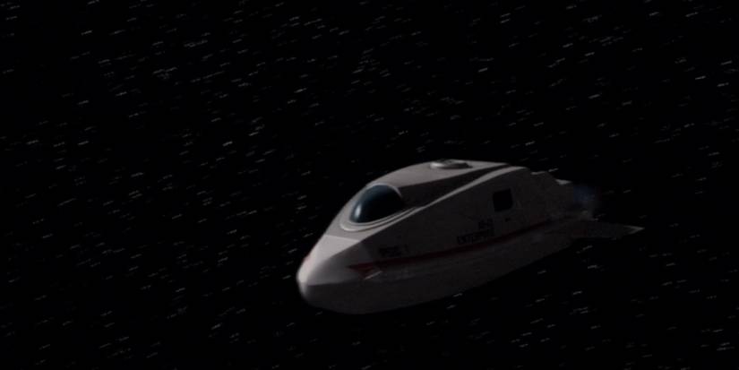 Star Trek: Best Shuttlecraft and Auxiliary Vessels