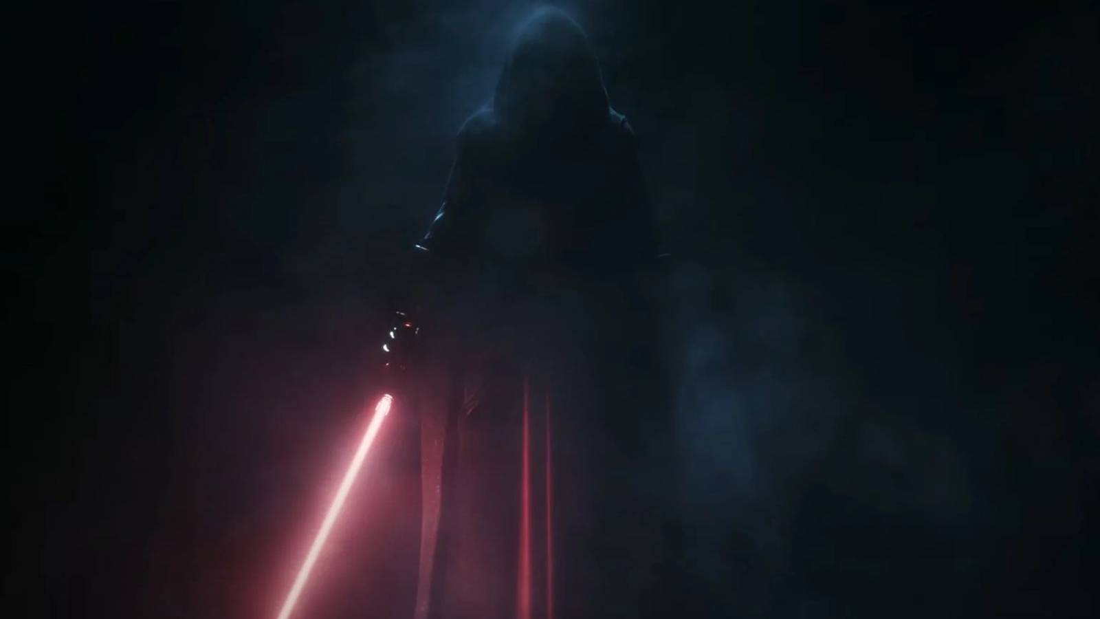 The Knights of the Old Republic Remake is Long Overdue a Proper Update