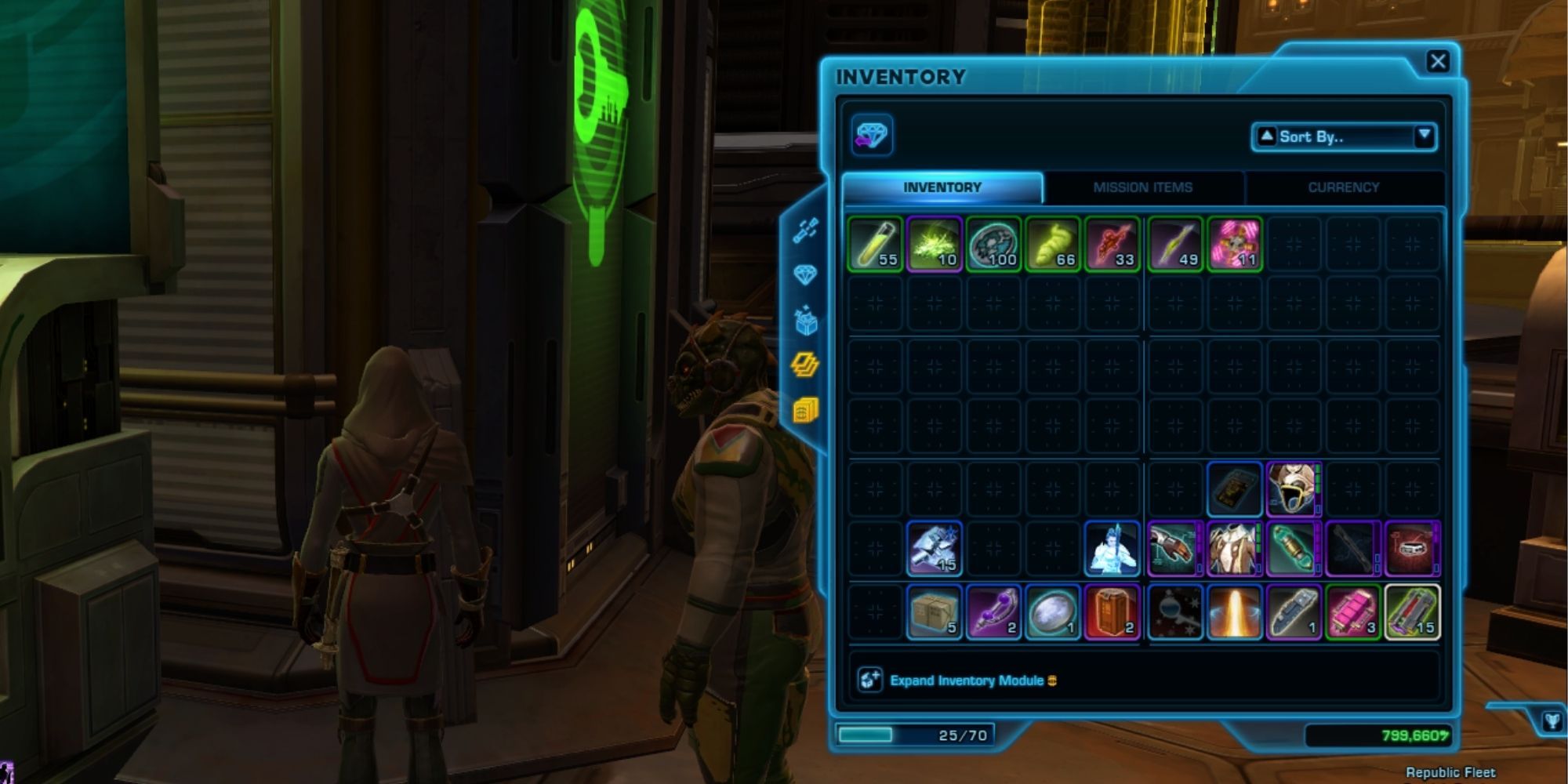 Best Games With Frustrating Inventory Management Systems