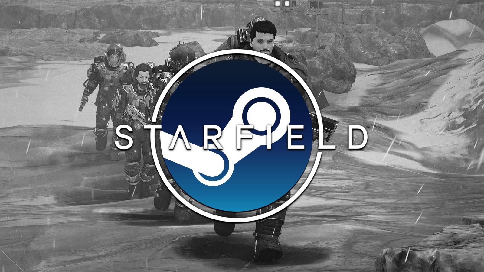 Starfield's Rating on Steam Continues to Drop