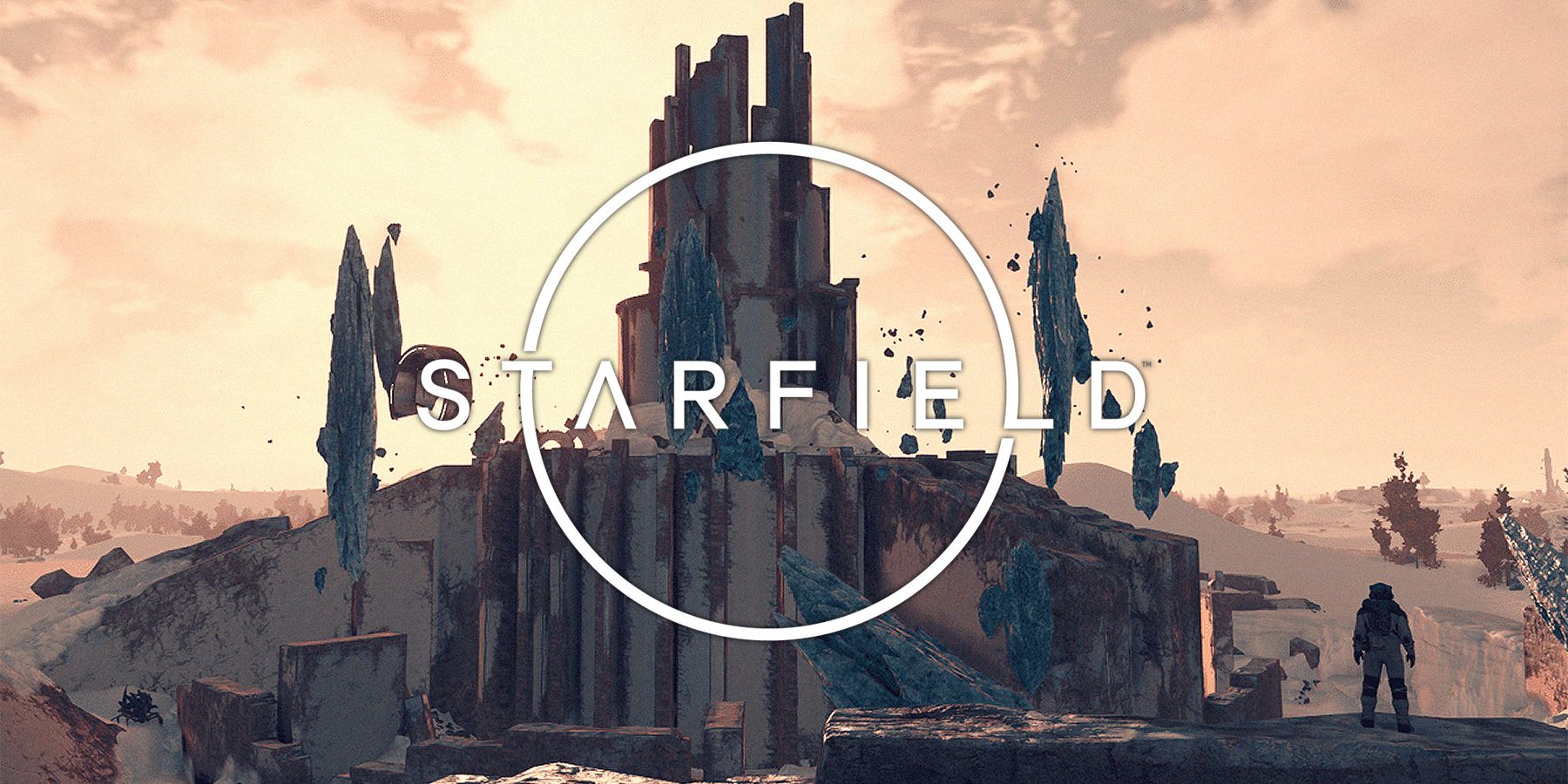 Starfield Mod Overhauls the Temples
