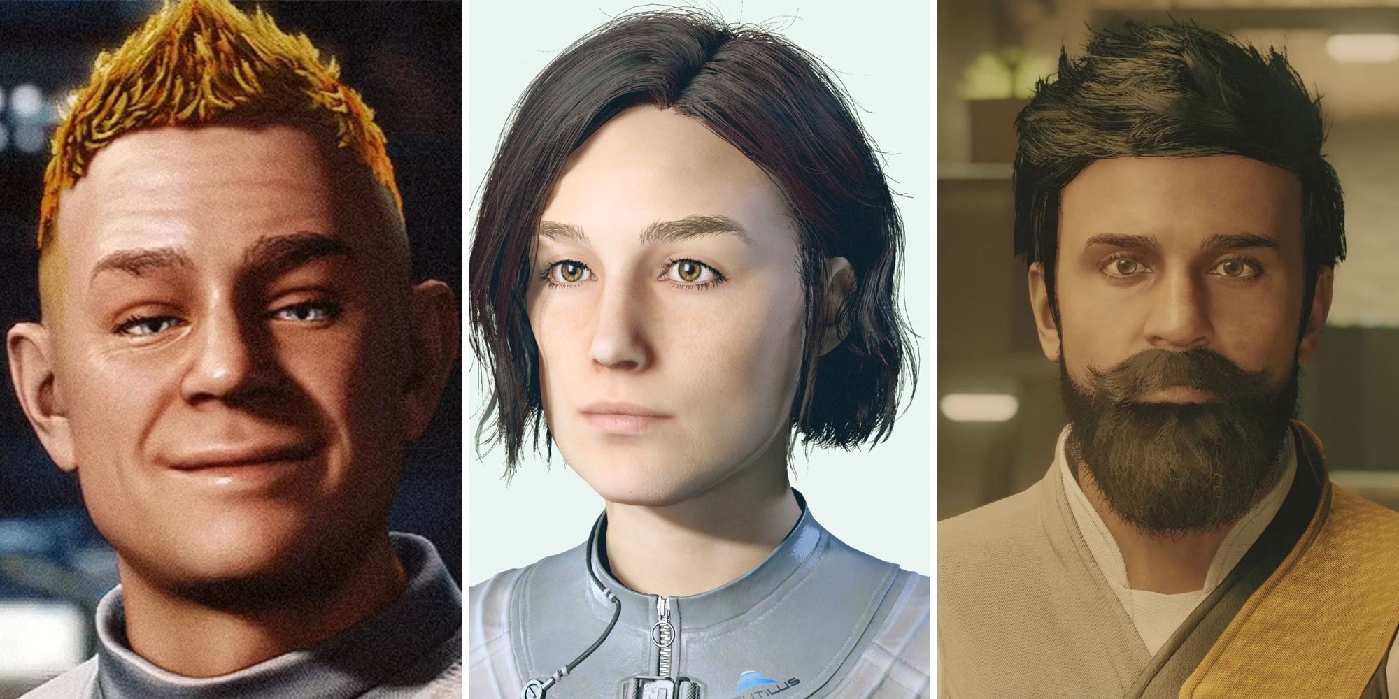 Starfield: Best Unique Trait Combos