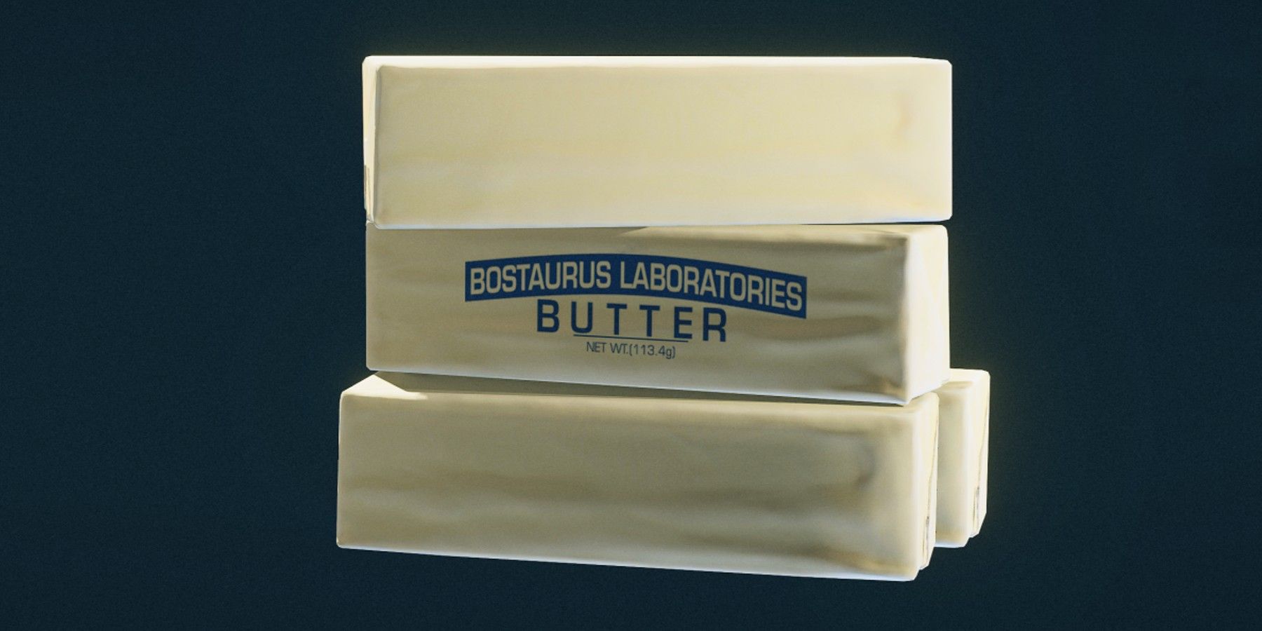 Starfield Player Finds Butter in Bizarre Place