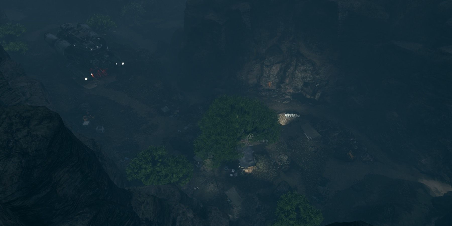 Starfield: Deputized (Freestar Rangers)