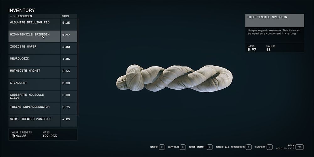 Unveiling the Uncharted Marvels in Starfield: The Ultimate Ranking of ...