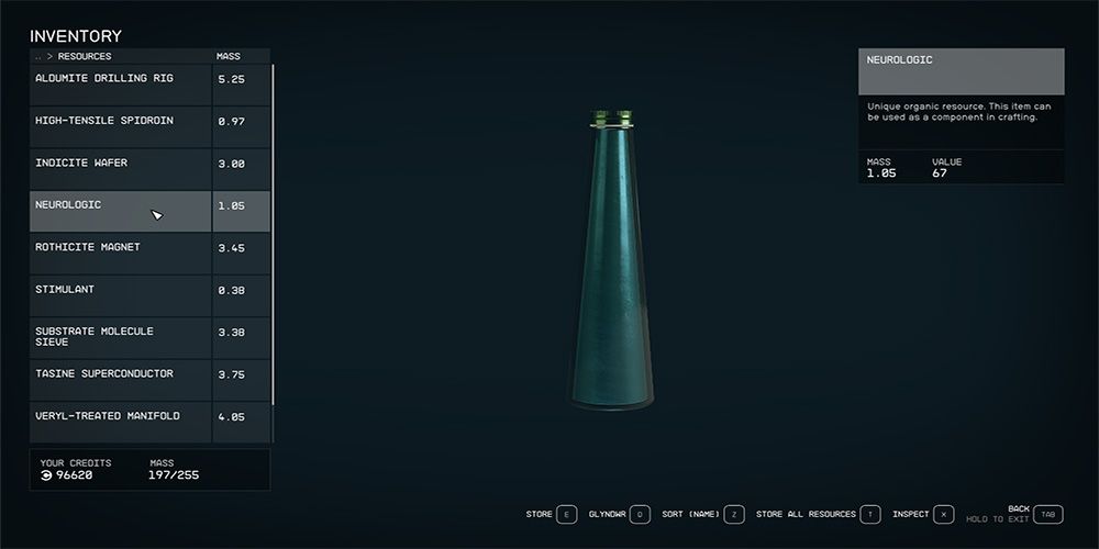 Unveiling the Uncharted Marvels in Starfield: The Ultimate Ranking of ...