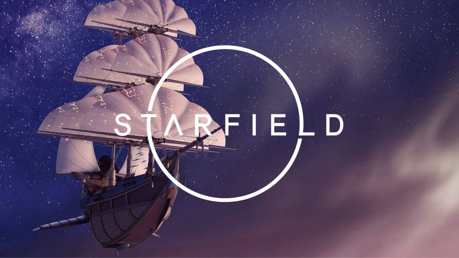 Starfield Player Builds RLS Legacy From Treasure Planet