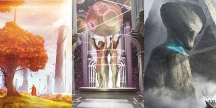 Best Astral Rifts In Stellaris