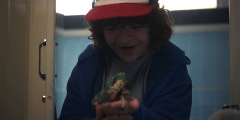 Stranger Things: What Happens to Dart?