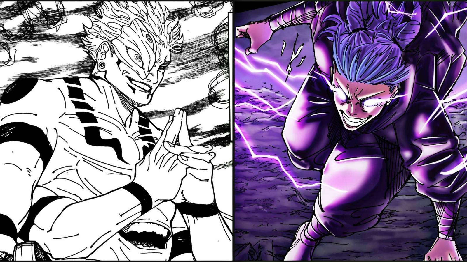 Jujutsu Kaisen: The Conclusion Of Sukuna Vs Kashimo, Explained