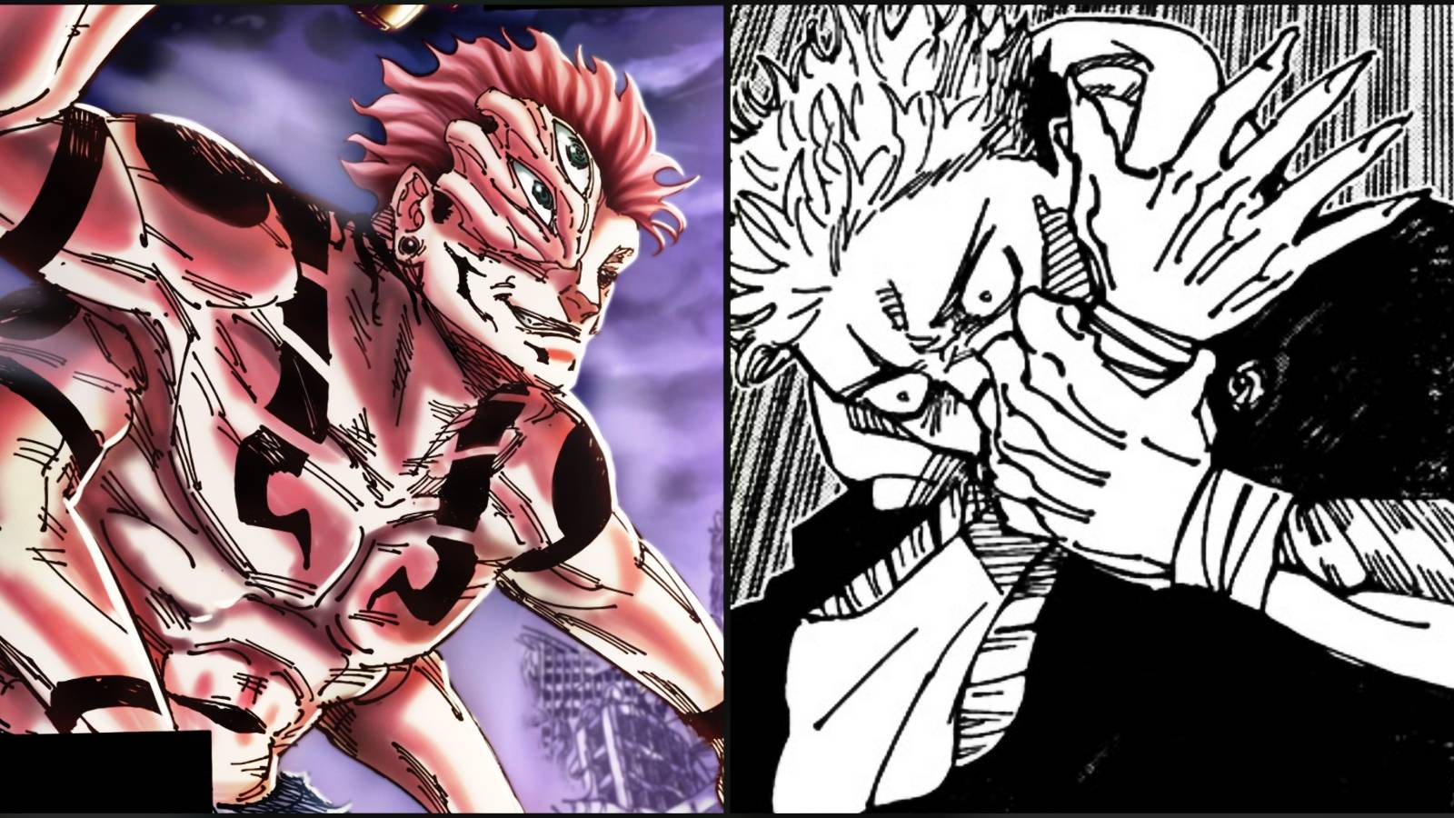 Jujutsu Kaisen: How Yuji Itadori Will Defeat Sukuna, Explained