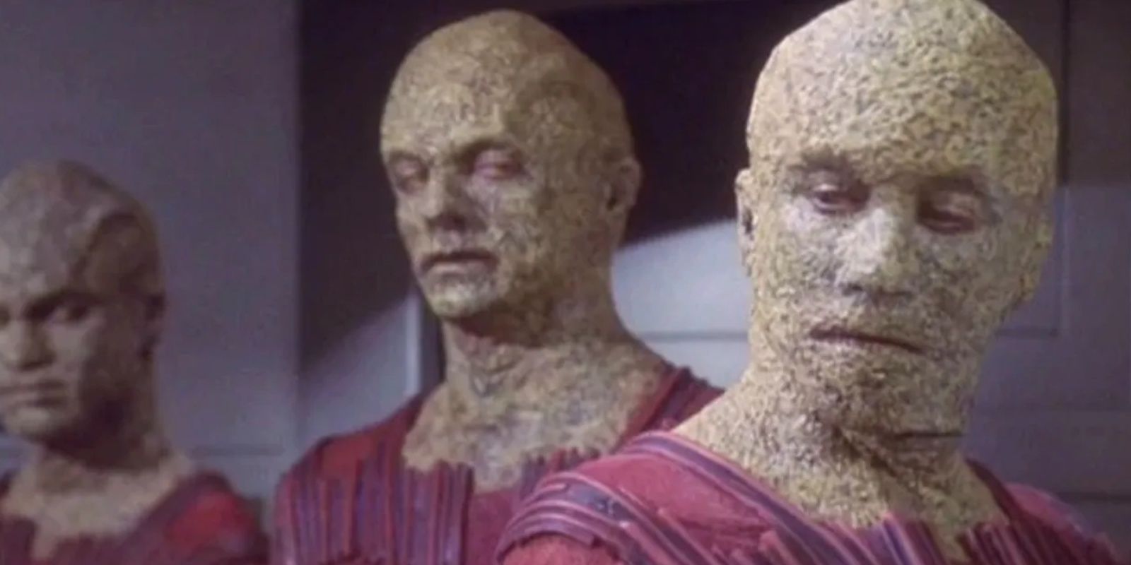 Star Trek: Characters Who Died In A Series Premiere