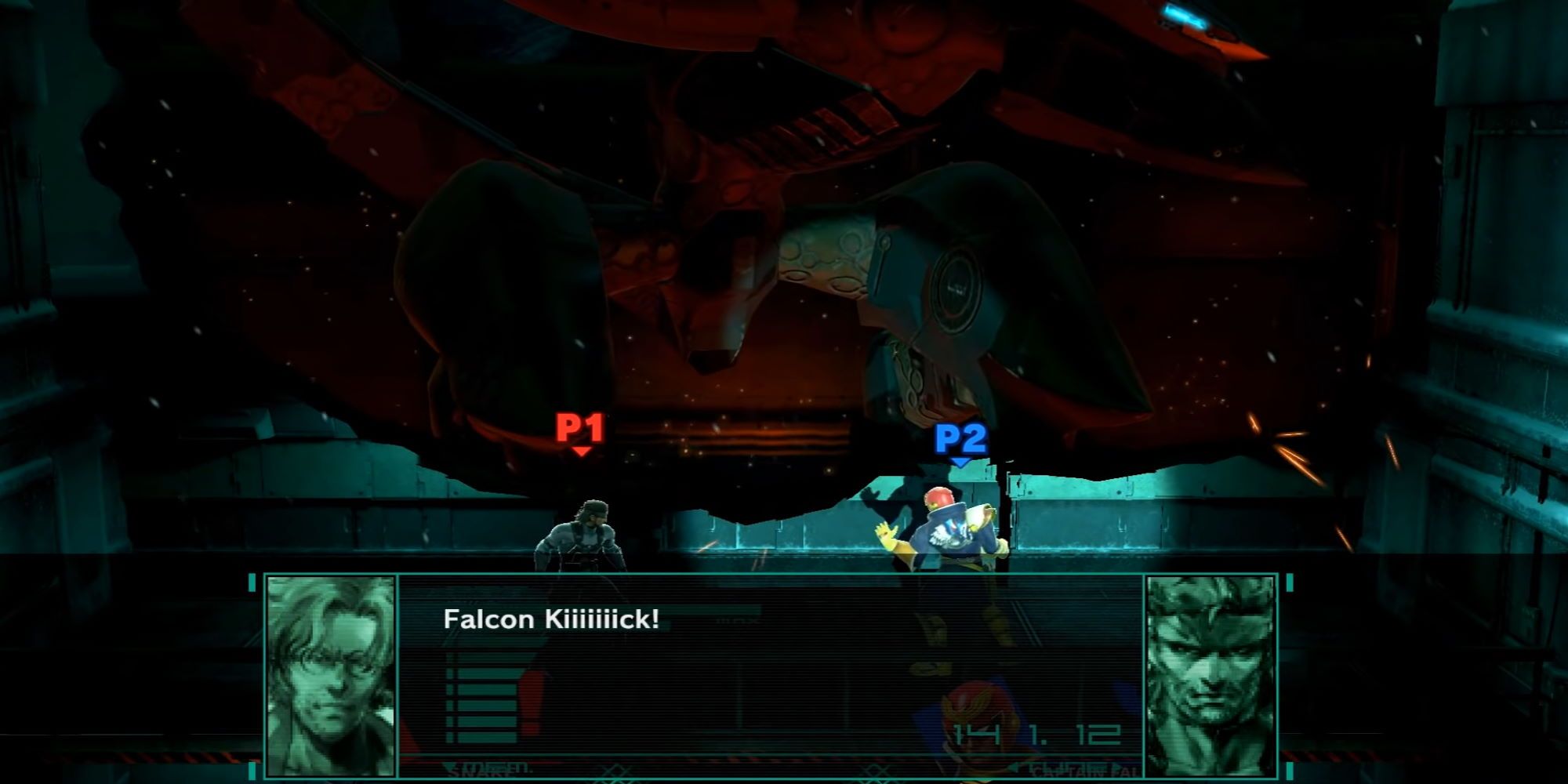 Things You Might Not Know About Otacon In Metal Gear Solid