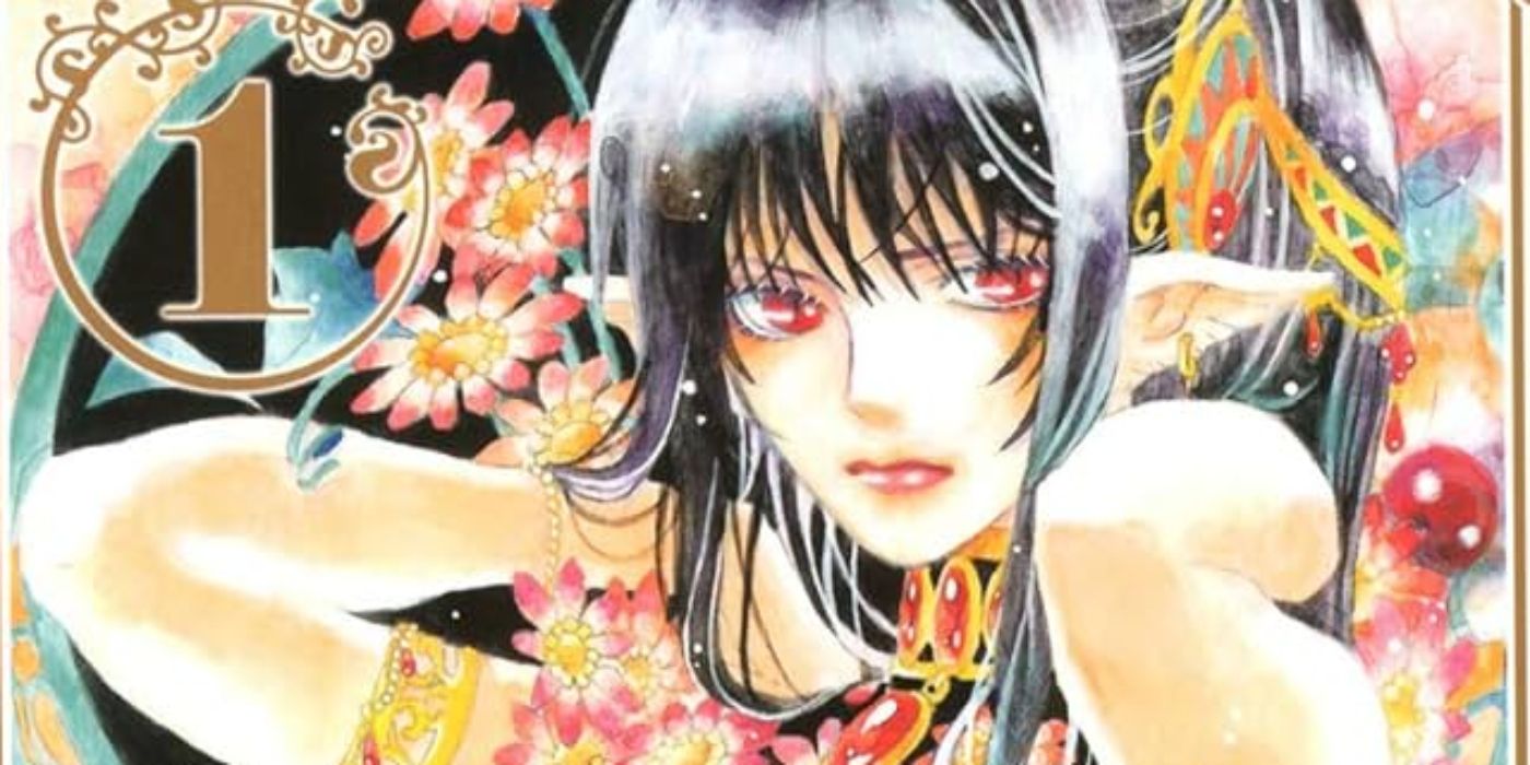 Best Manga Published In GFantasy