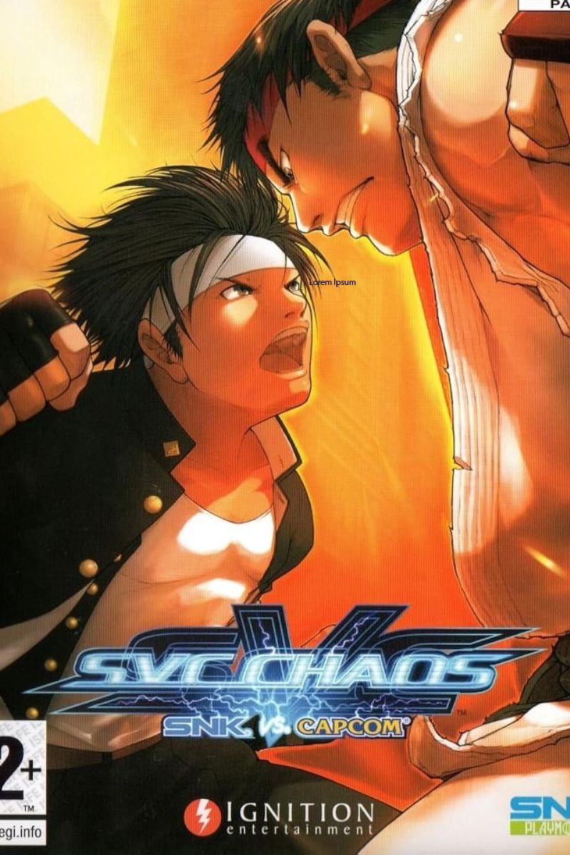 2003 Video Game Release Dates Calendar | Game Rant