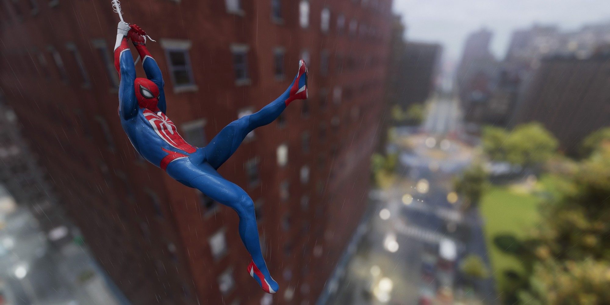 Marvel's Spider-Man 2: Tips To Increase Mobility