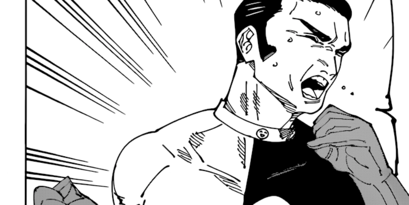 Jujutsu Kaisen: How Strong Is Takaba?