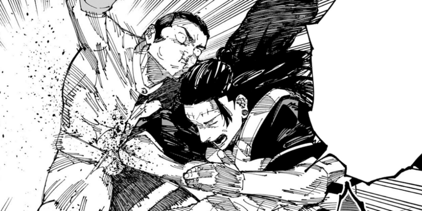 Jujutsu Kaisen: Yuta Vs Kenjaku, Explained