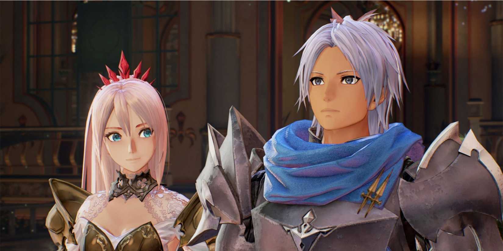 Best JRPGs With Romance, Ranked