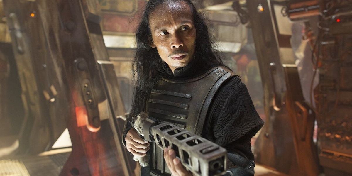 Star Wars: Best Crime Bosses