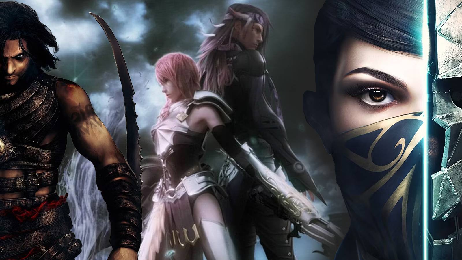 Best Time Travel Games