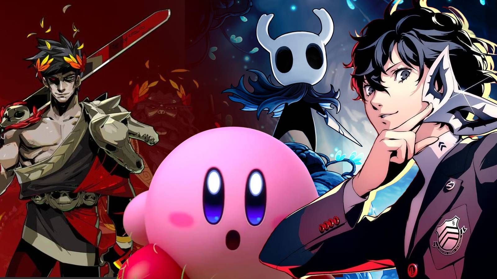 The Best Nintendo Switch Games That Don't Require an Internet Connection