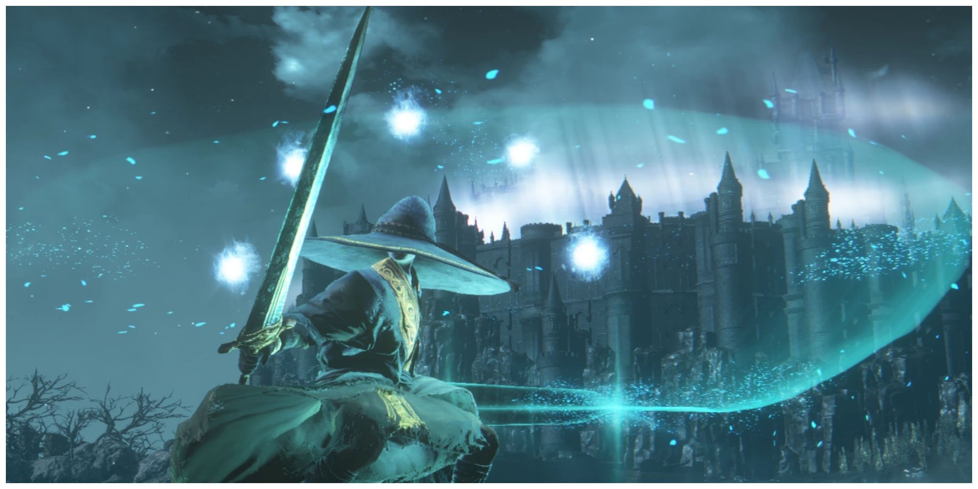 New Bosses Dark Souls 3 Mods