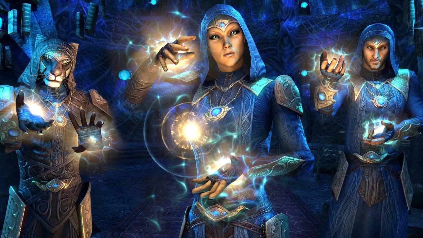The Elder Scrolls 6 Needs to Drag The Psijic Order Out of the Shadows