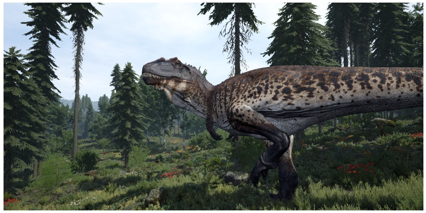 Open-World Games With The Best Evolutionary Simulations