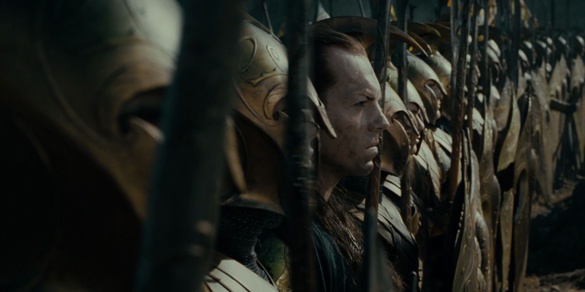 Most Epic Middle-Earth Battles In The Lord Of The Rings