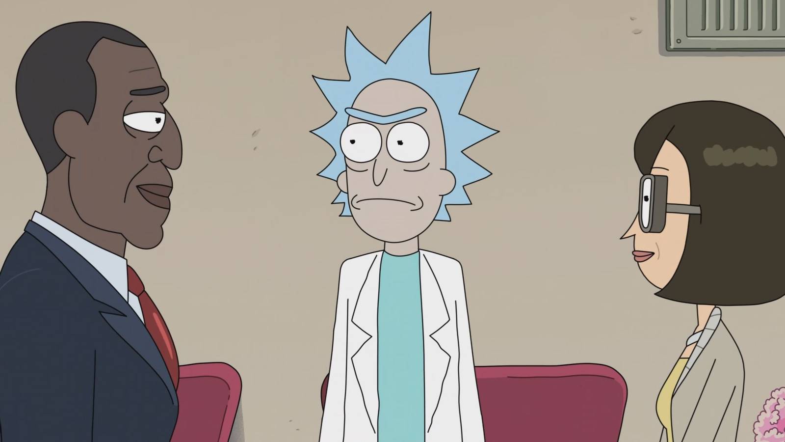 Rick And Morty Season 7 Episode 3 Review