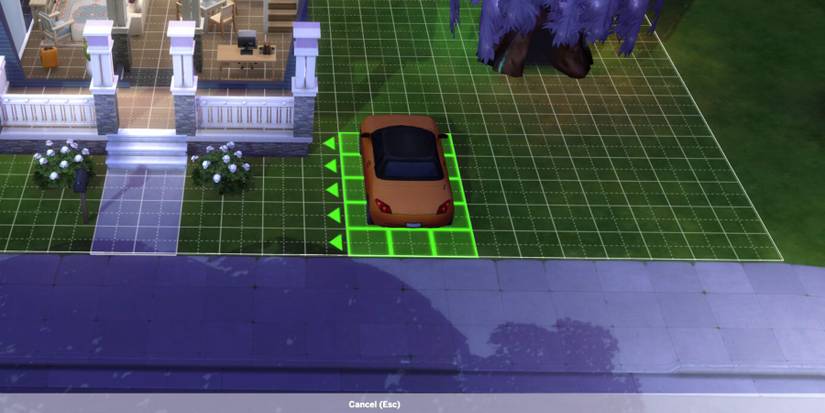 The Sims 4: How to Get Debug Items