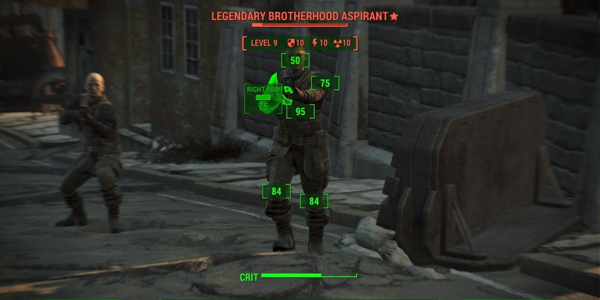 Best RPGs With Shoot 'Em Up Gameplay