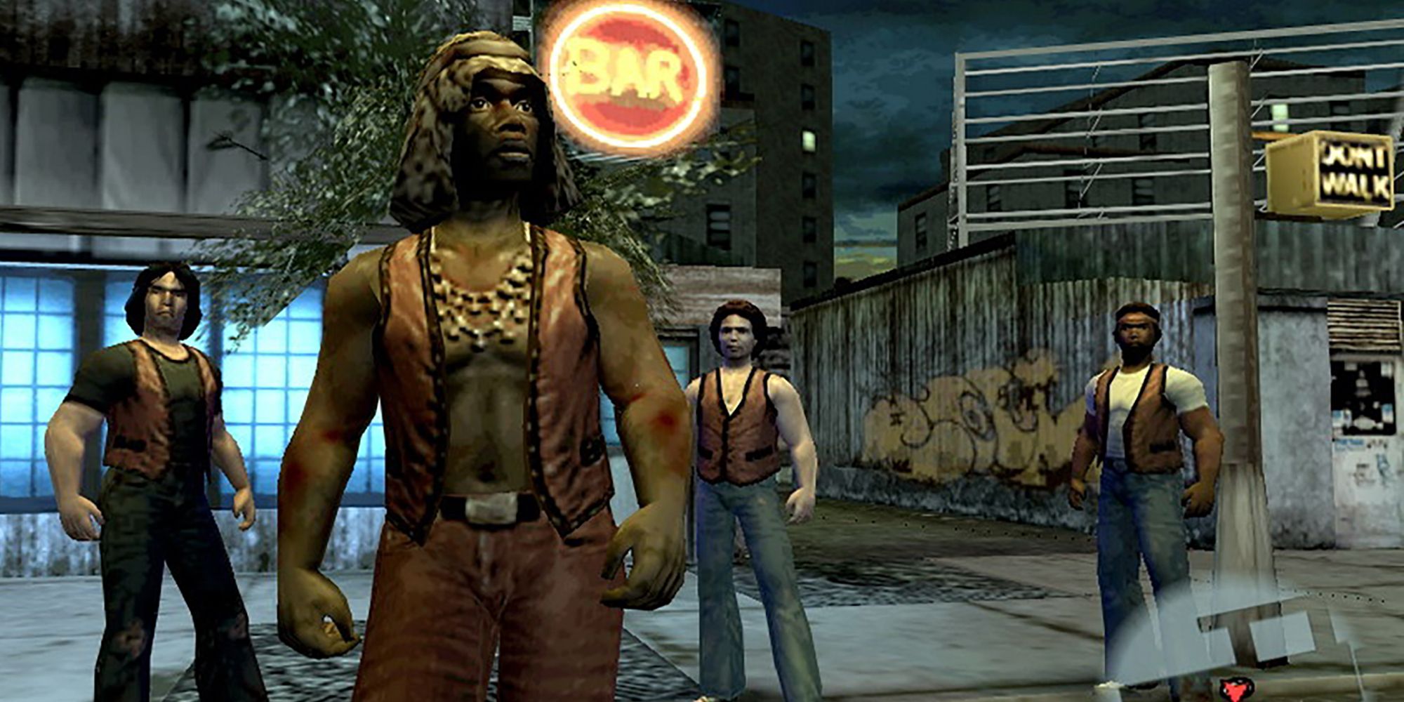 Weirdest Rockstar Games Of All Time