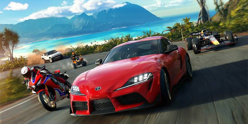 Best Street Racing Games of All Time, Ranked
